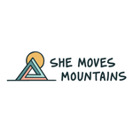 She Moves Mountains | Women's Climbing & Backpacking Experiences